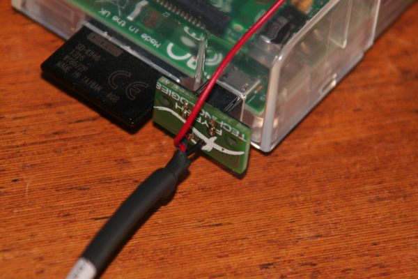 Rpi power supply for fritzing - poleur