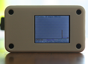 Need help with tiny LCD with RPI - Raspberry Pi Forums